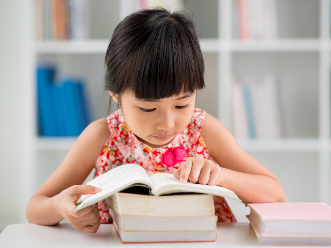The Value of Trying the First Book to Find a Series Your Child Will ...