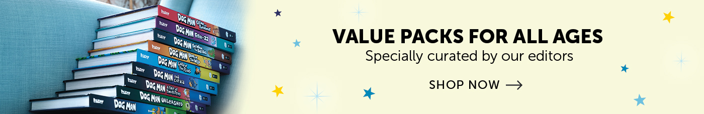 Our Value Promise | Scholastic at School Blog