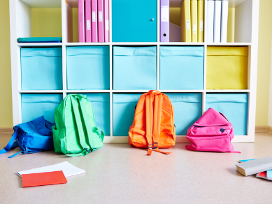 Tips for Organizing Your Classroom at the Beginning of the School Year ...