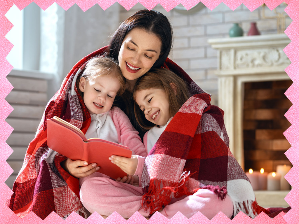 4 Holiday Reading Traditions | Scholastic at School Blog