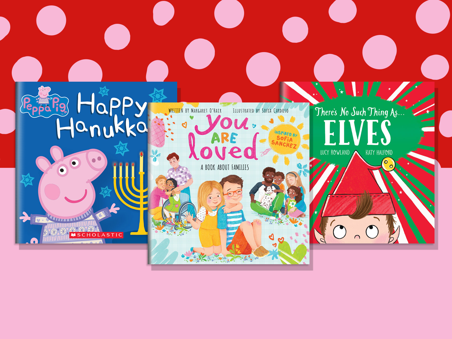 Establish a Magical and Budget-Friendly Holiday Reading Routine ...