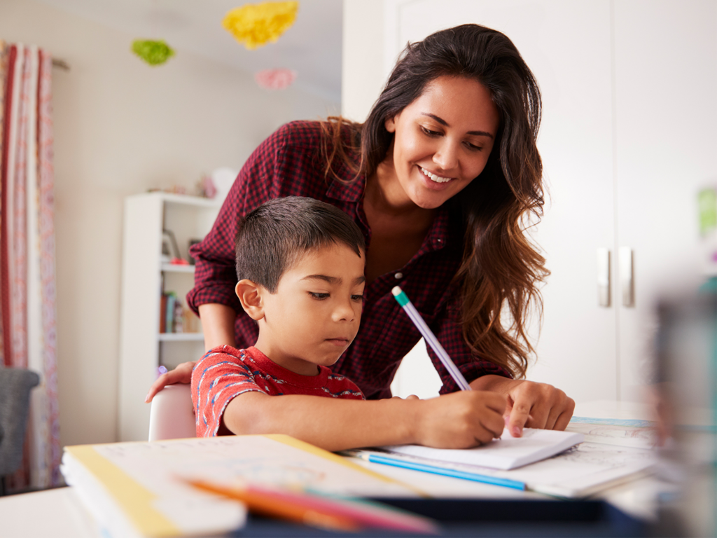 How to Use What You Already Have at Home to Advance Key Early Learning ...