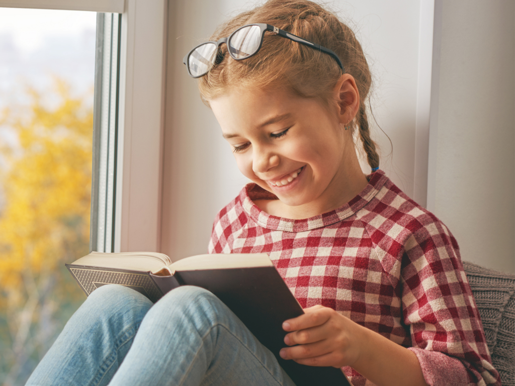 5 Tips for Creating a Summer Reading Environment for Kids | Scholastic ...