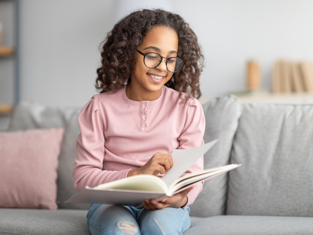 7 Things to Do Before Reading (and Any Other) Homework | Scholastic at ...