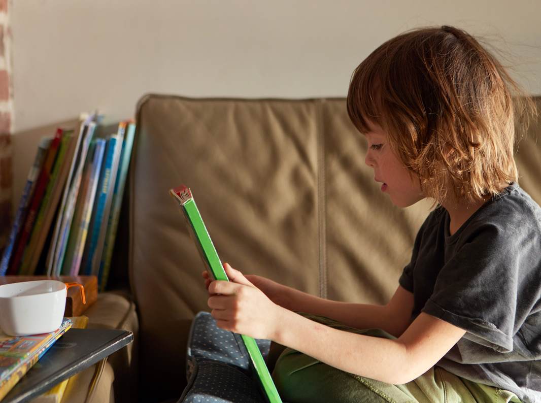 3 Super-Sneaky Ways to Get Kids Hooked on a Book Series | Scholastic at ...