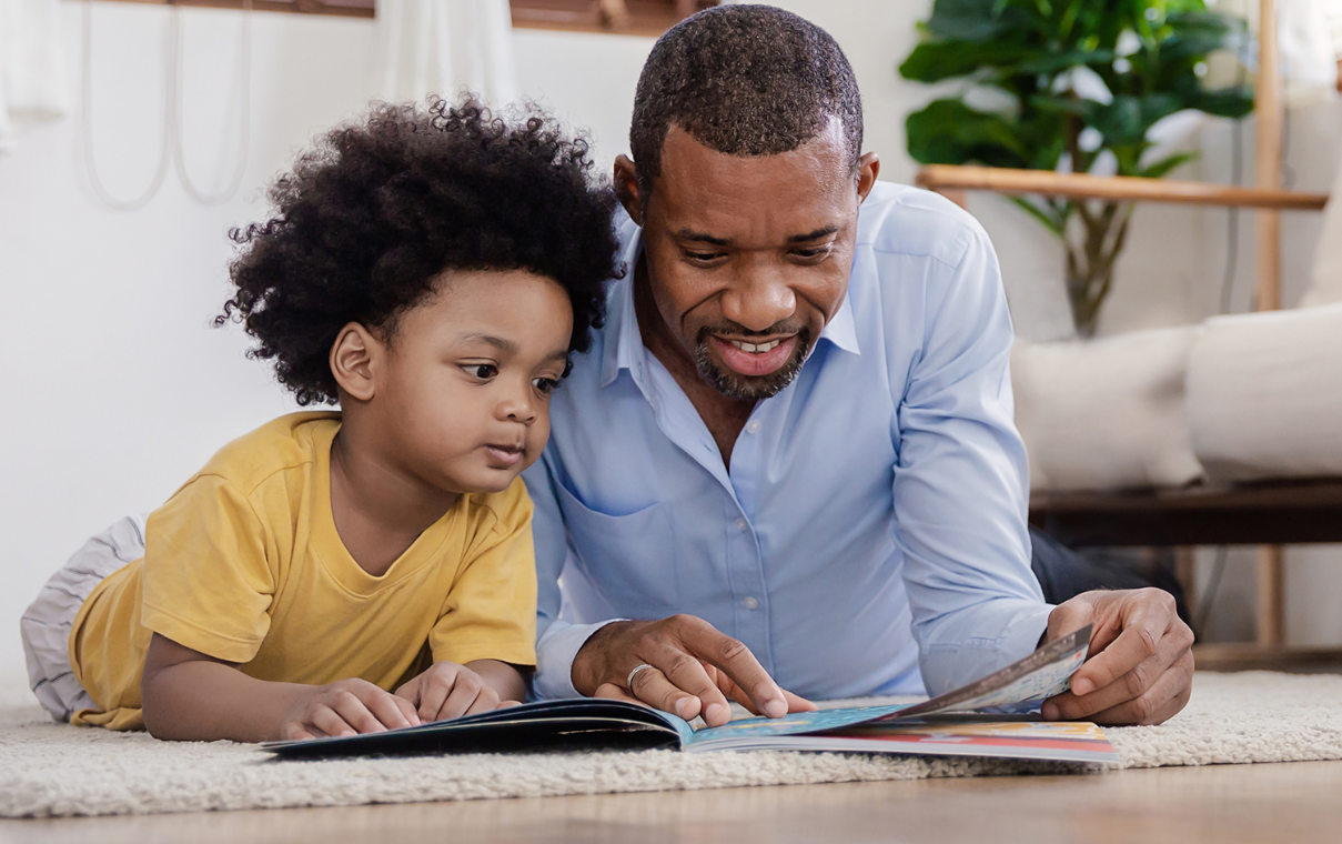 Discovering New Worlds through Reading | Scholastic at School Blog