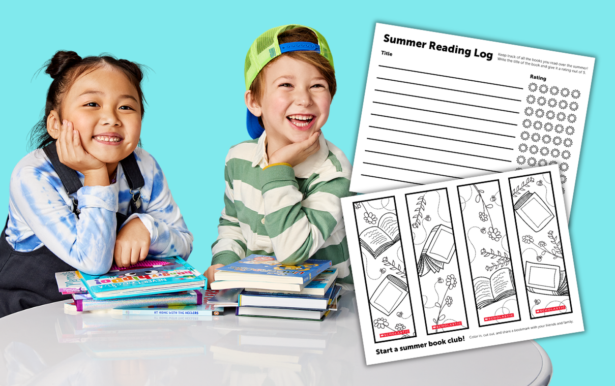 101 Easy, Free, and Fun Ways to Keep Kids Learning over Summer ...