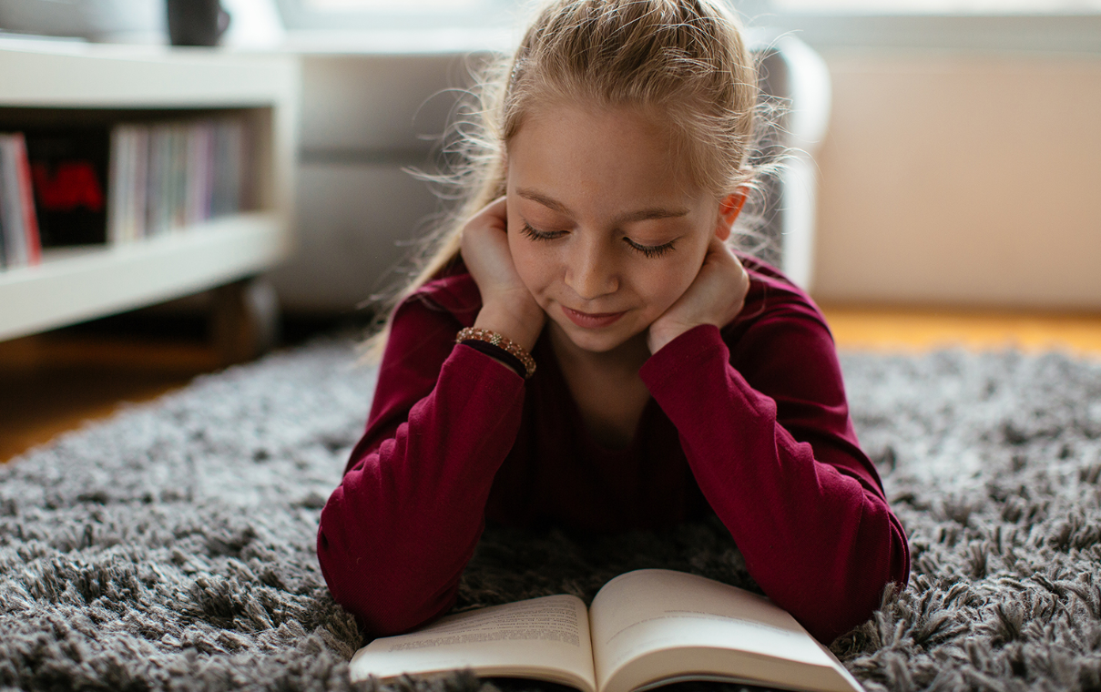 9 Tips from Teachers to Help Your Child Catch Up on Reading Level ...